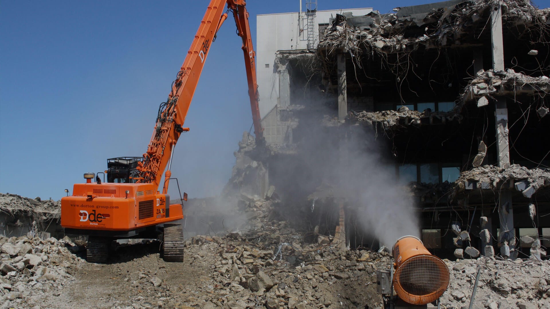 Case Studies | Dre Recycling