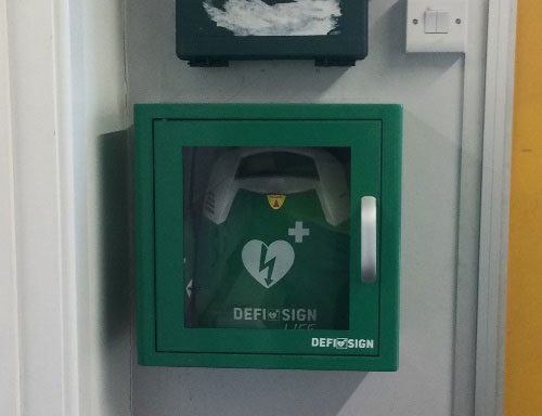 Safety & Health Initiative | Dre Recycling